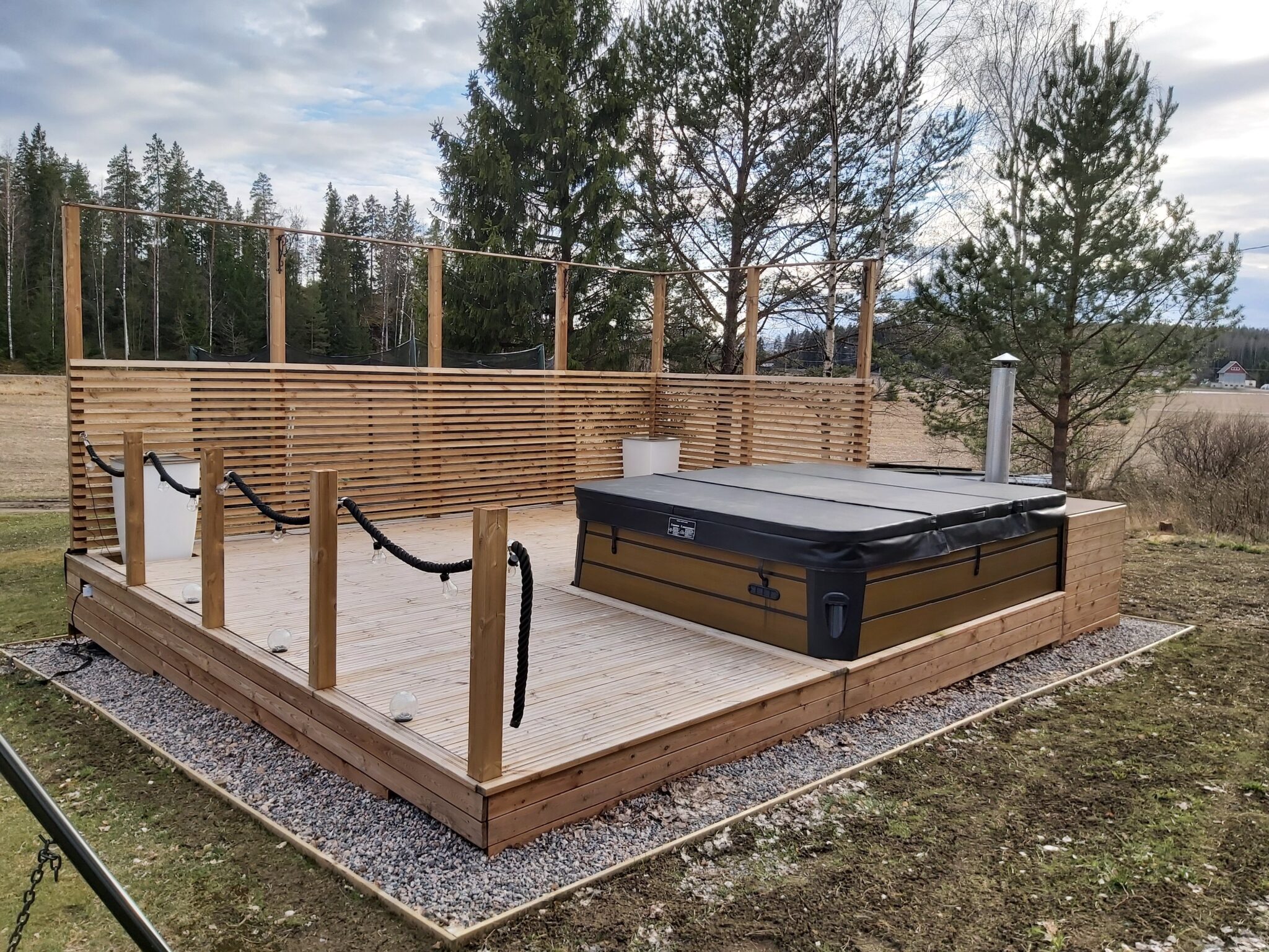 Rexener Bioheater – snabb uppvärmning och låg förbrukning - Rex Nordic