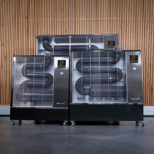 Airrex Heaters - Rex Nordic