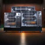 Industrial heaters & Mobile heating solutions | Rex Nordic