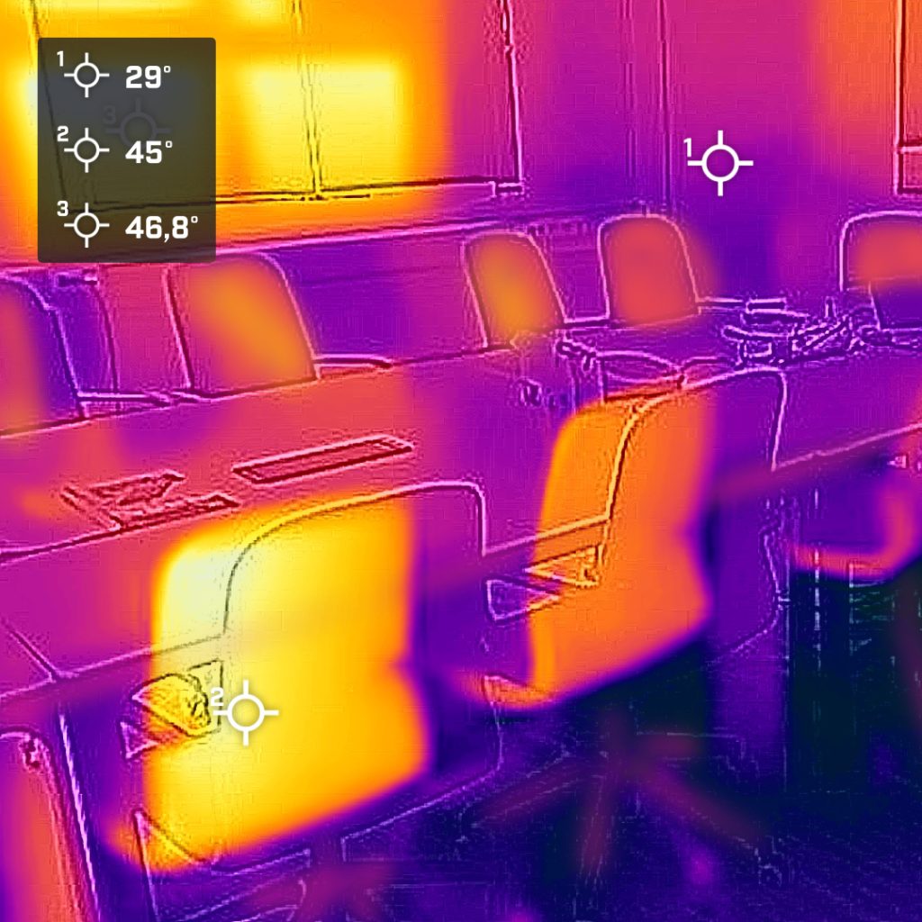 Airrex Diesel Infrared Heaters - Odorless, Silent Mobile Heating | Rex ...